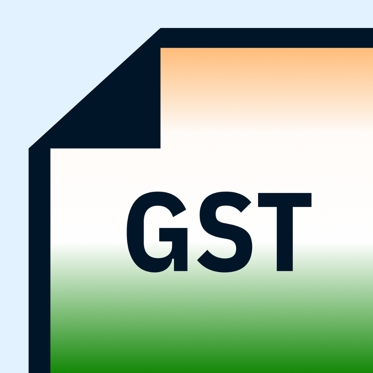 GST Invoice + Reports ‑ India - Eva AI by Deskubots