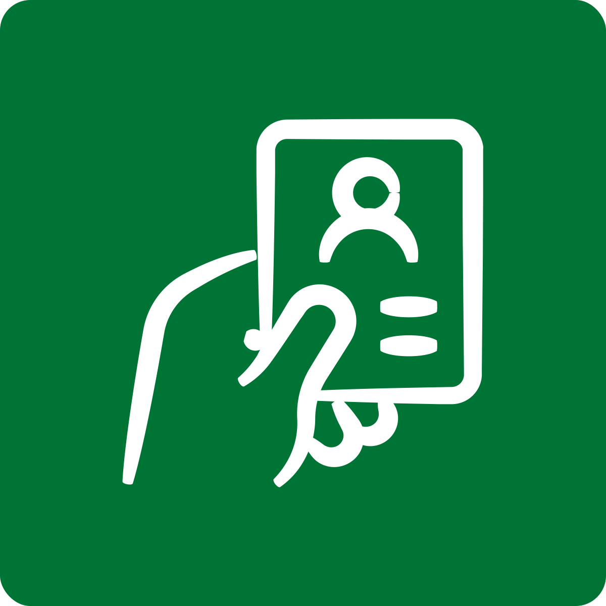 Real ID ‑ Verify Customer IDs - Eva AI by Deskubots